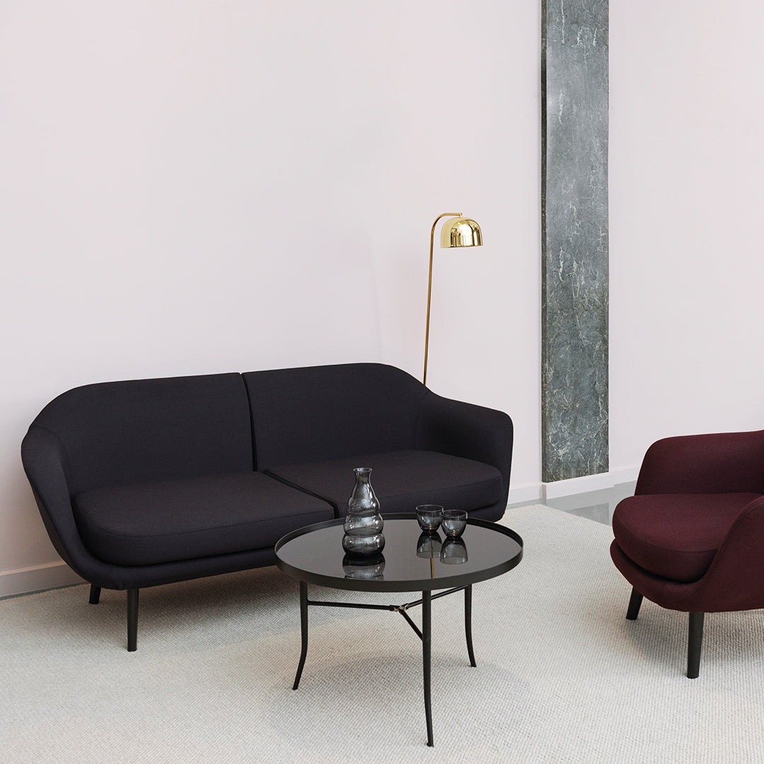 Sum Modular Sofa - 2-Seater – Danish Design Store