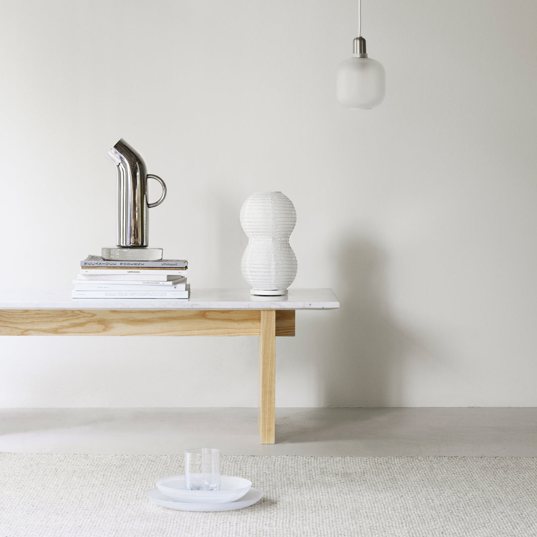 Puff Table Lamp – Danish Design Store