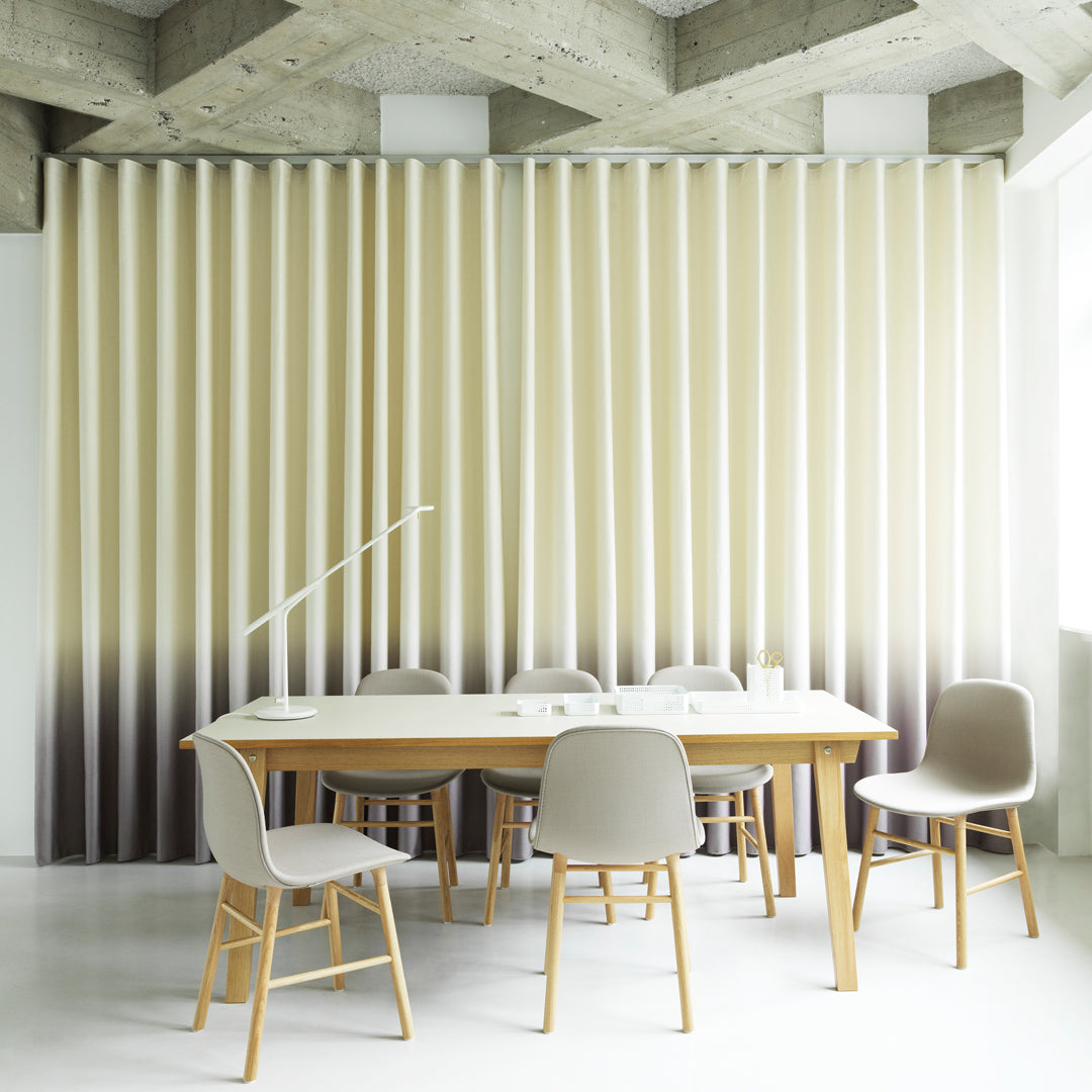 Normann Copenhagen Slice Bar Table Vol. 2 - Linoleum by Hans Hornemann ...