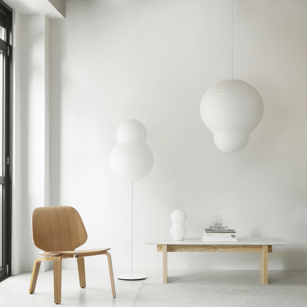 Puff Table Lamp – Danish Design Store