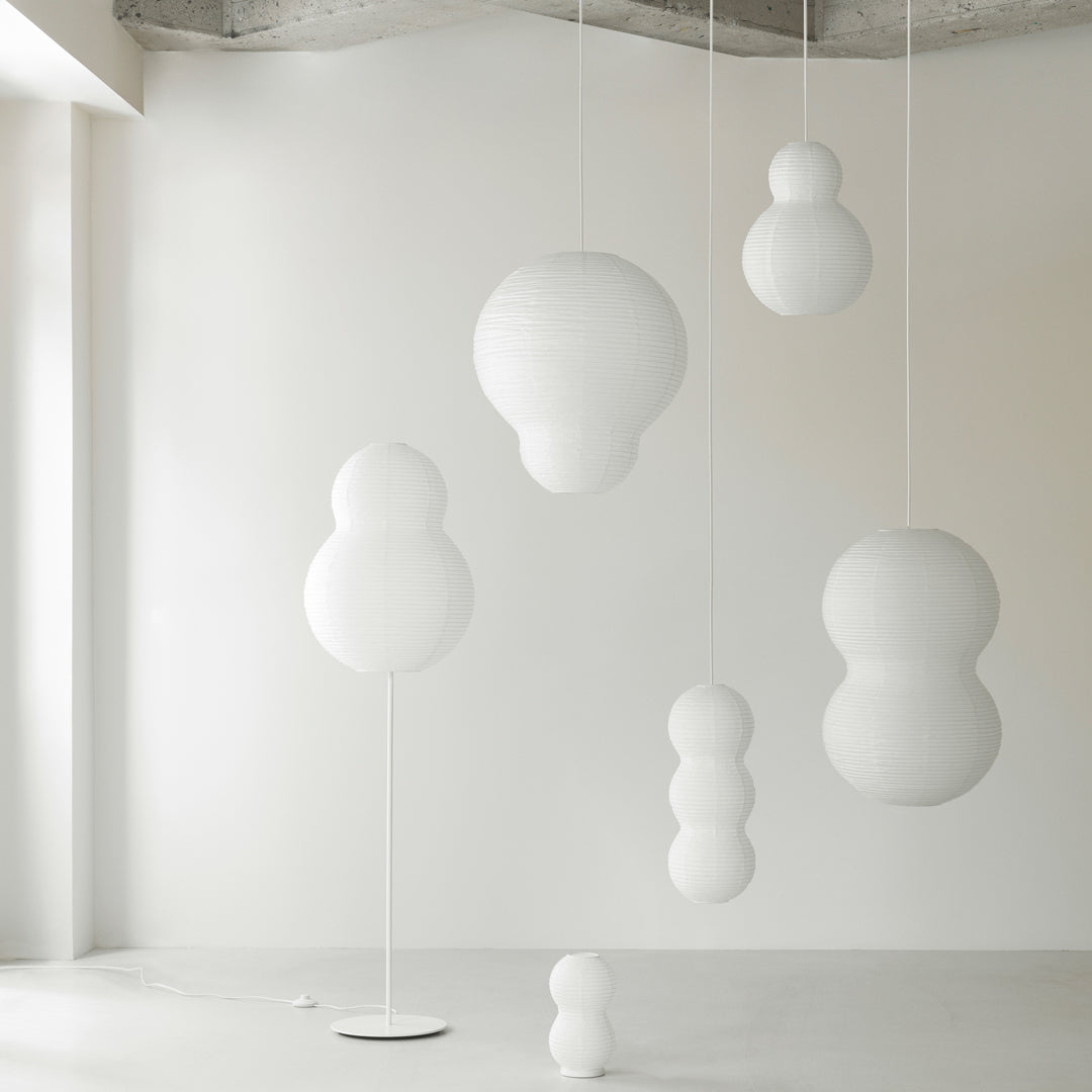 Puff Table Lamp – Danish Design Store