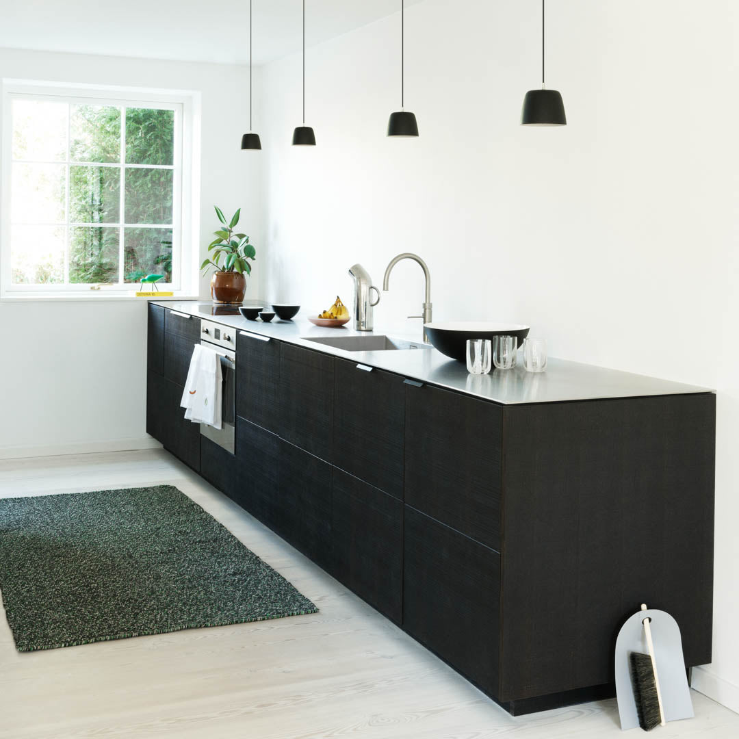 Normann Copenhagen Tub Pendant Lamp by Hans Thyge & Co | Danish Design ...