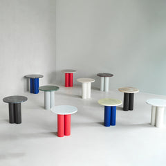 Normann Copenhagen Dit Side Table | Danish Design Store
