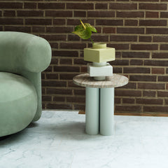 Normann Copenhagen Dit Side Table | Danish Design Store