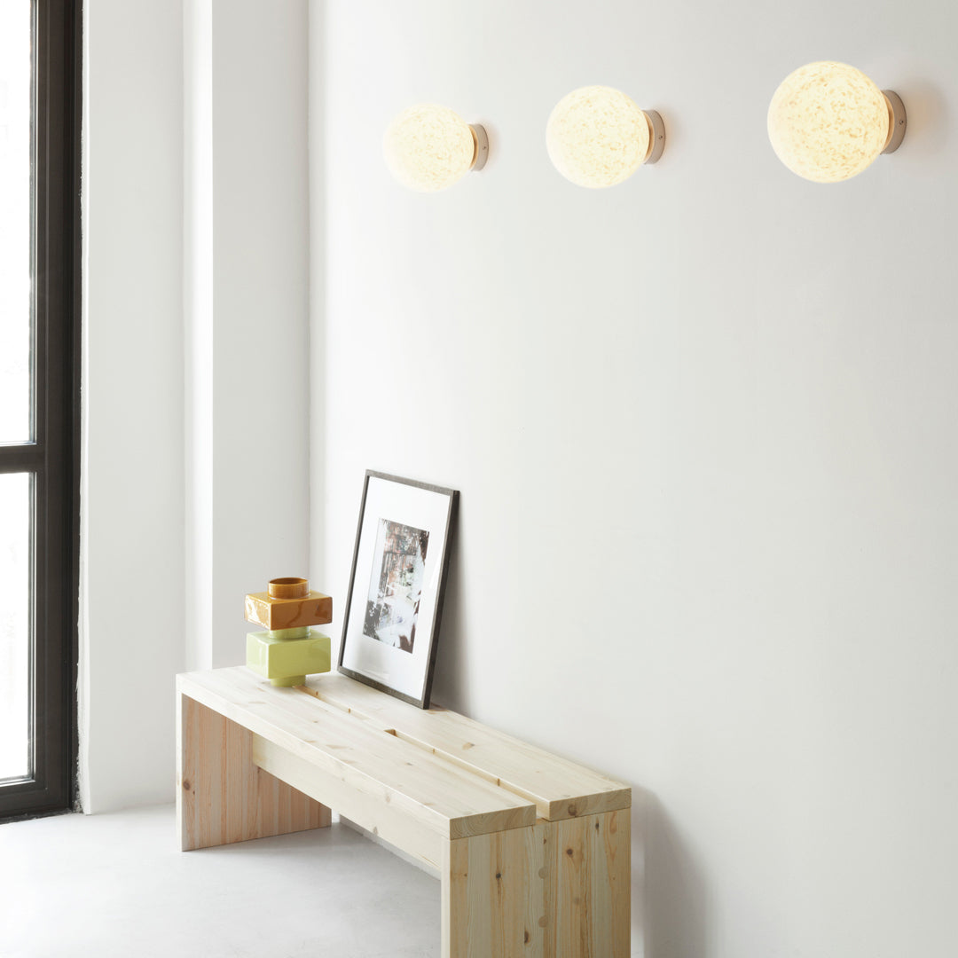 Normann Copenhagen Stretch Bench by Simon Legald | Danish Design Store