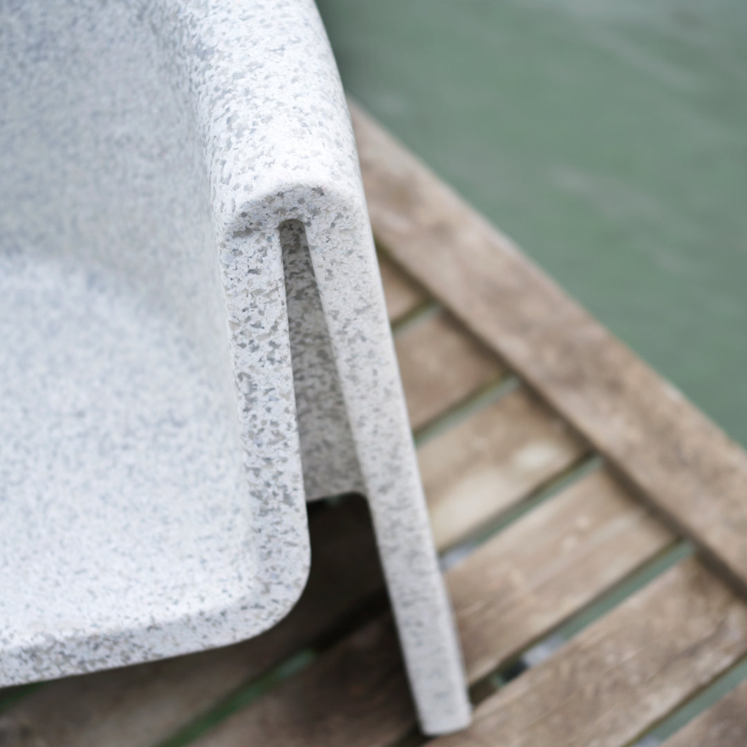 Normann Copenhagen Bit Lounge Chair by Simon Legald | Danish Design Store