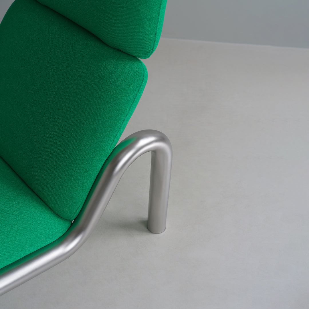 Tube Lounge Chair – Danish Design Store