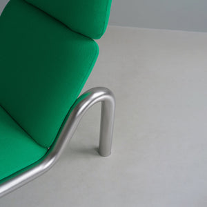 Tube Lounge Chair – Danish Design Store