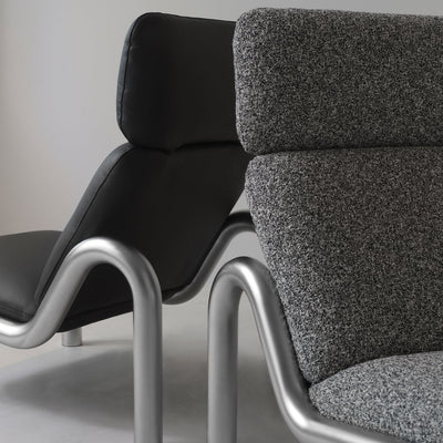 Tube Lounge Chair – Danish Design Store