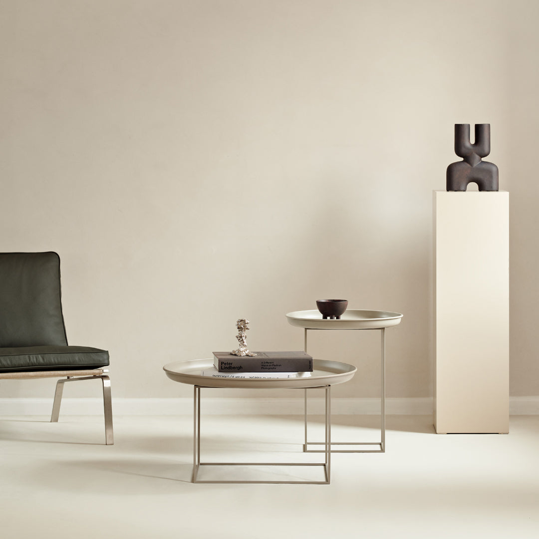 NORR11 Duke Coffee Table by Knut Bendick Humlevik + Rune Krojgaard ...