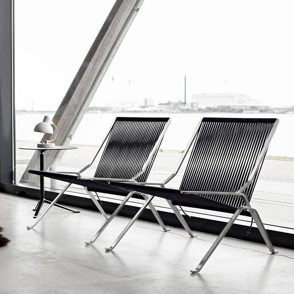 PK25 Lounge Chair – Danish Design Store