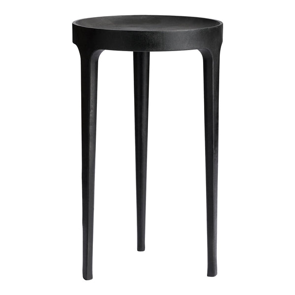 NORR11 Ghost Side Table by Kristian Sofus Hansen + Tommy Hyldahl ...