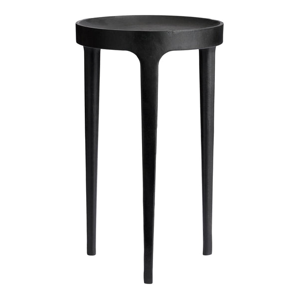 NORR11 Ghost Side Table by Kristian Sofus Hansen + Tommy Hyldahl ...