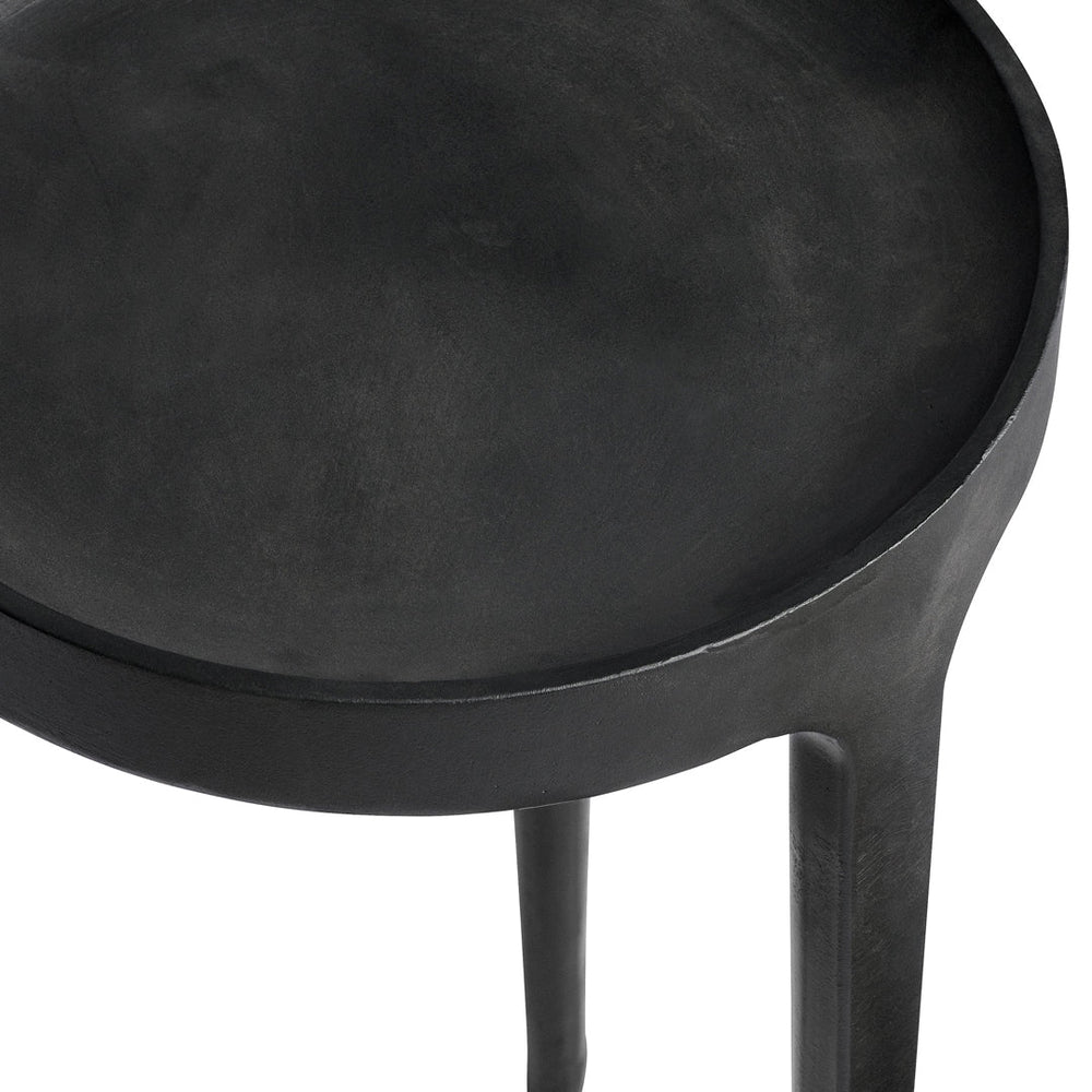 Ghost Side Table – Danish Design Store