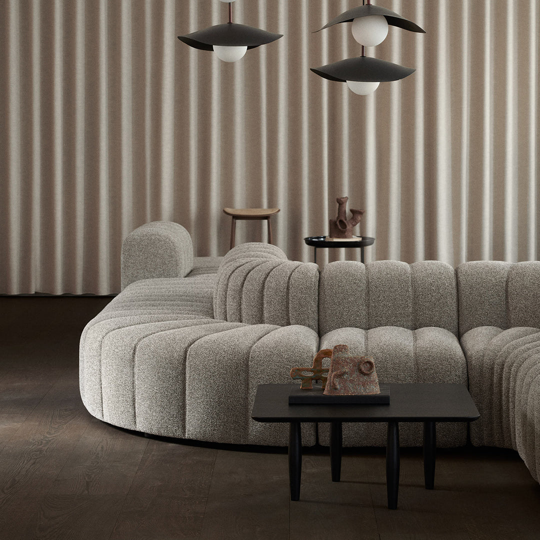 NORR11 Oku Coffee Table by Kristian Sofus Hansen + Tommy Hyldahl | Danish Design Store