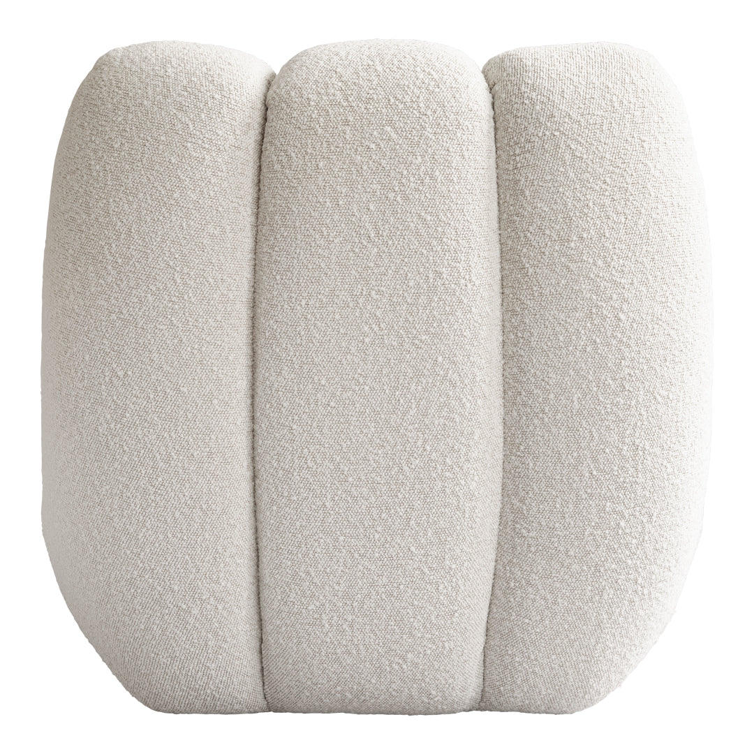 101 Copenhagen Toe Lounge Chair by Kristian Sofus Hansen & Tommy ...