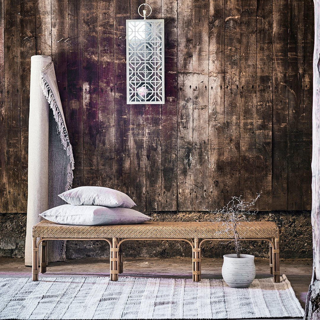 Sika-Design Luis Bench | Danish Design Store