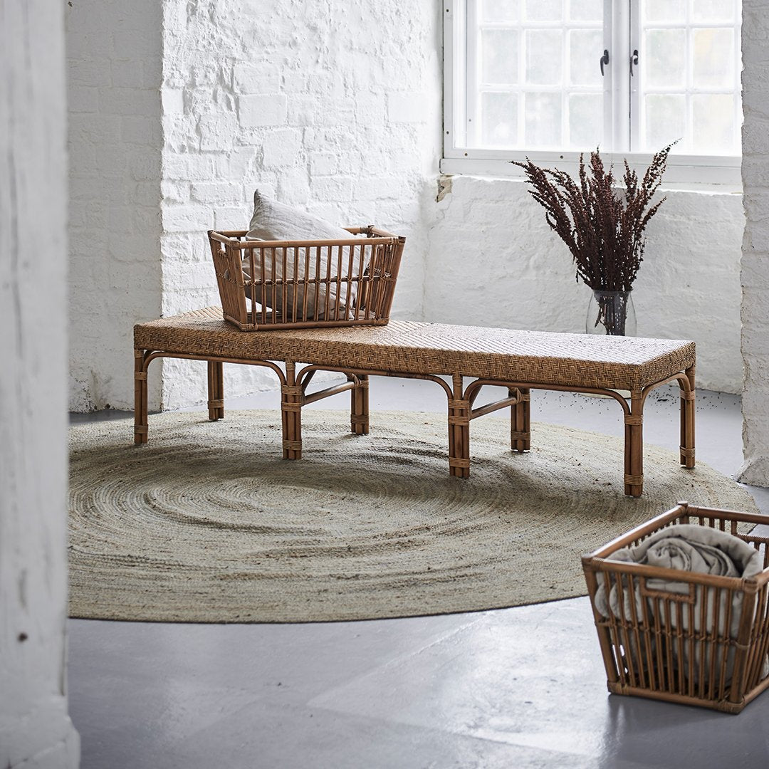 Sika-Design Luis Bench | Danish Design Store
