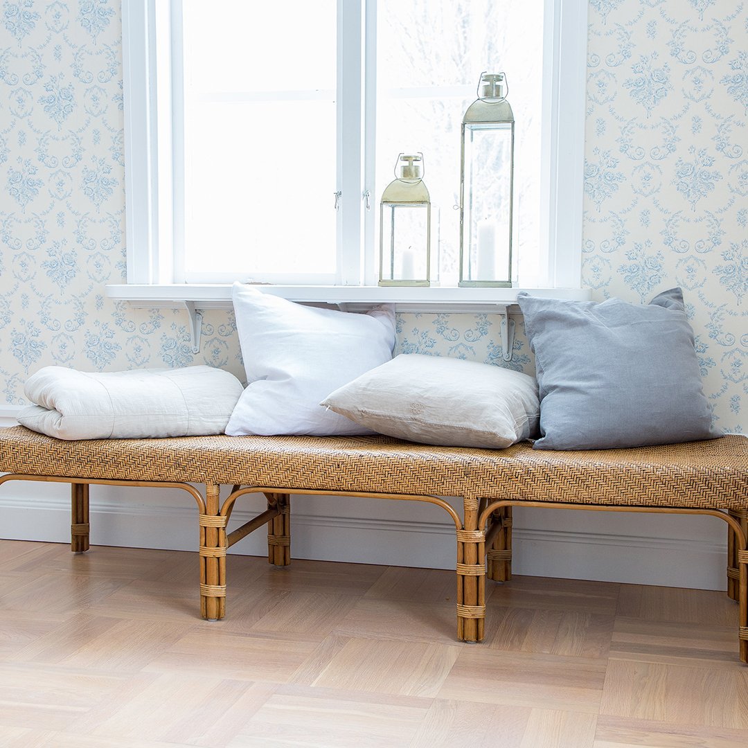 Sika-Design Luis Bench | Danish Design Store