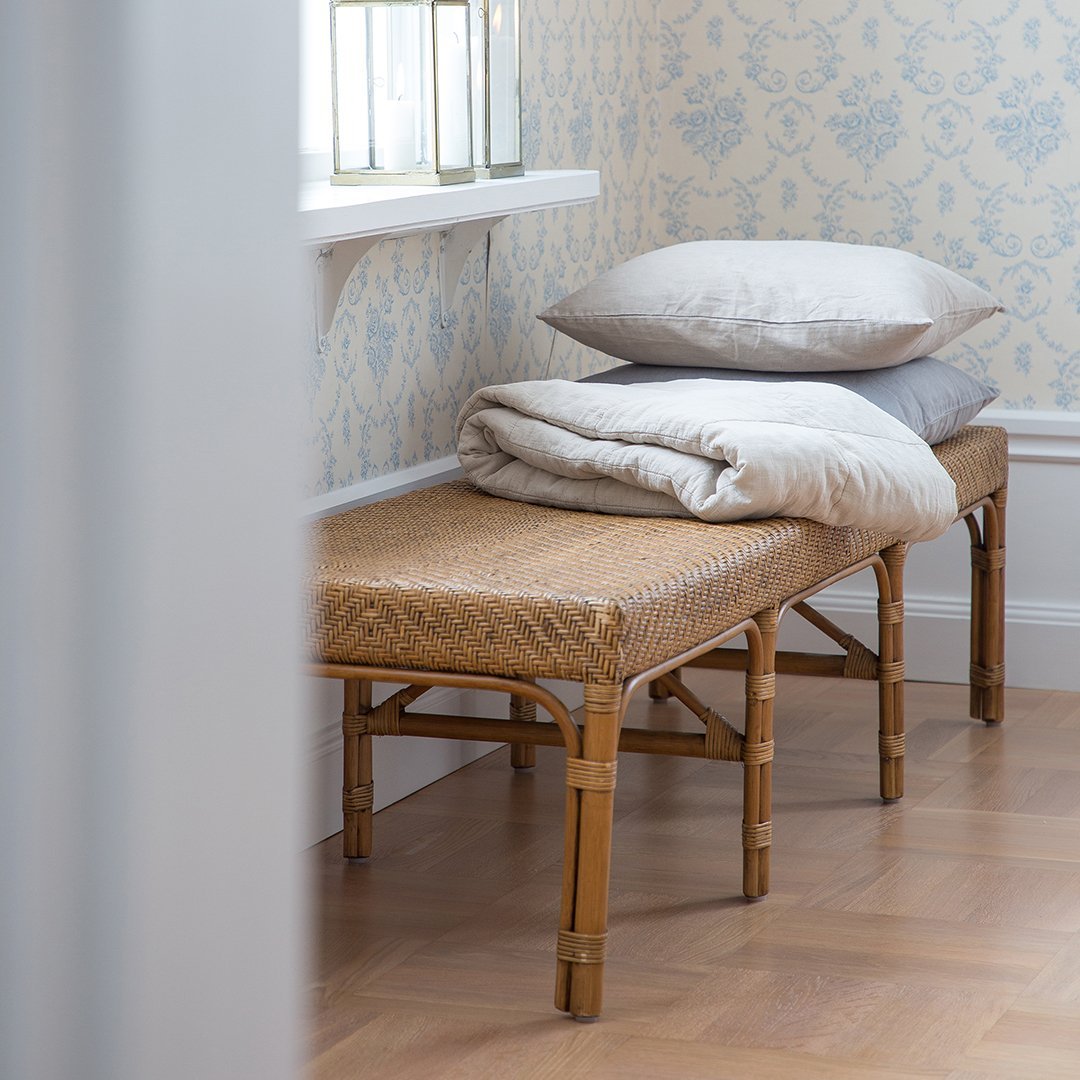 Sika-Design Luis Bench | Danish Design Store