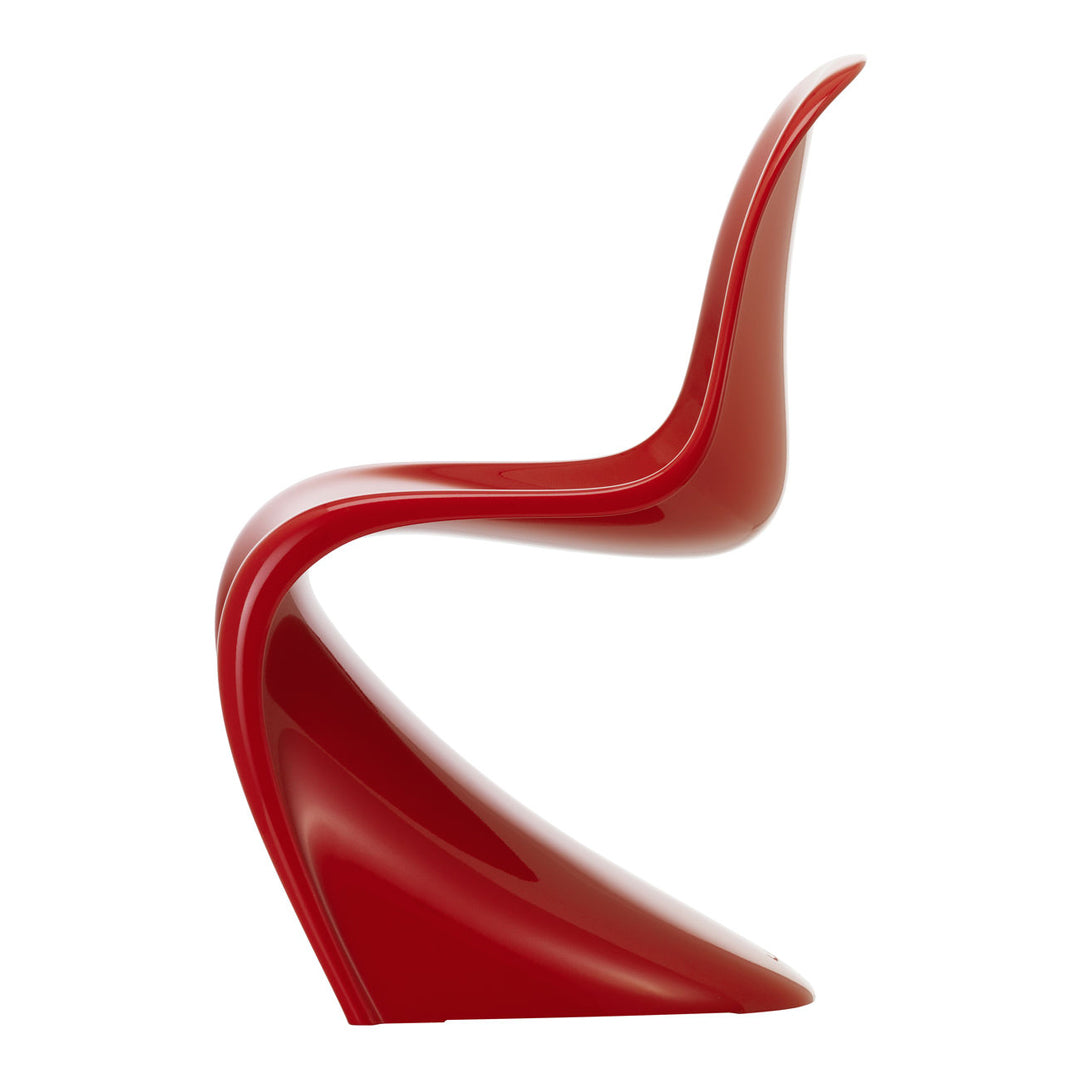 Vitra Panton Classic Chair by Verner Panton | Danish Design Store