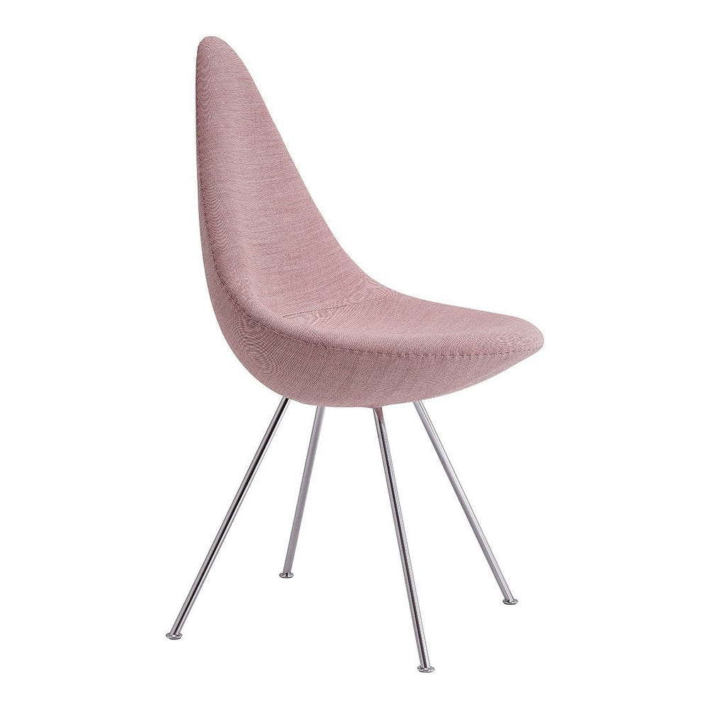 Drop Chair - Fully Upholstered – Danish Design Store