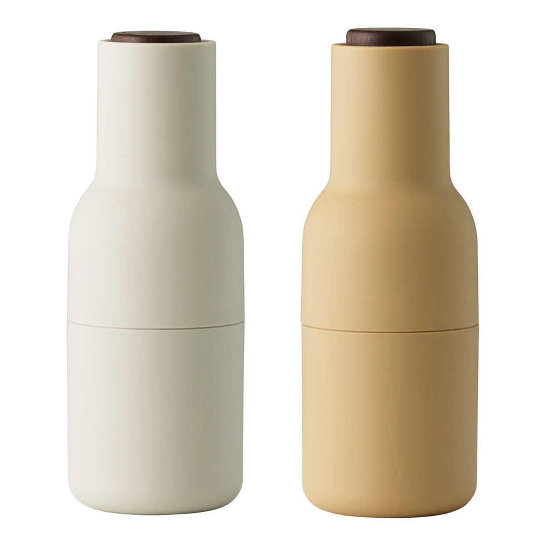 Audo Copenhagen (formerly Menu) Bottle Grinder (2 pcs.) by Norm ...