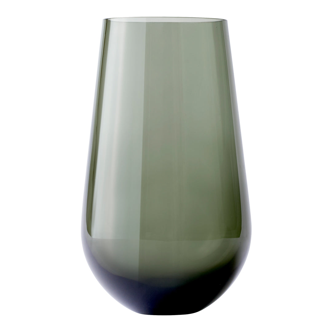 Audo Copenhagen (formerly Menu) Echasse Vase by Theresa Arns | Danish ...