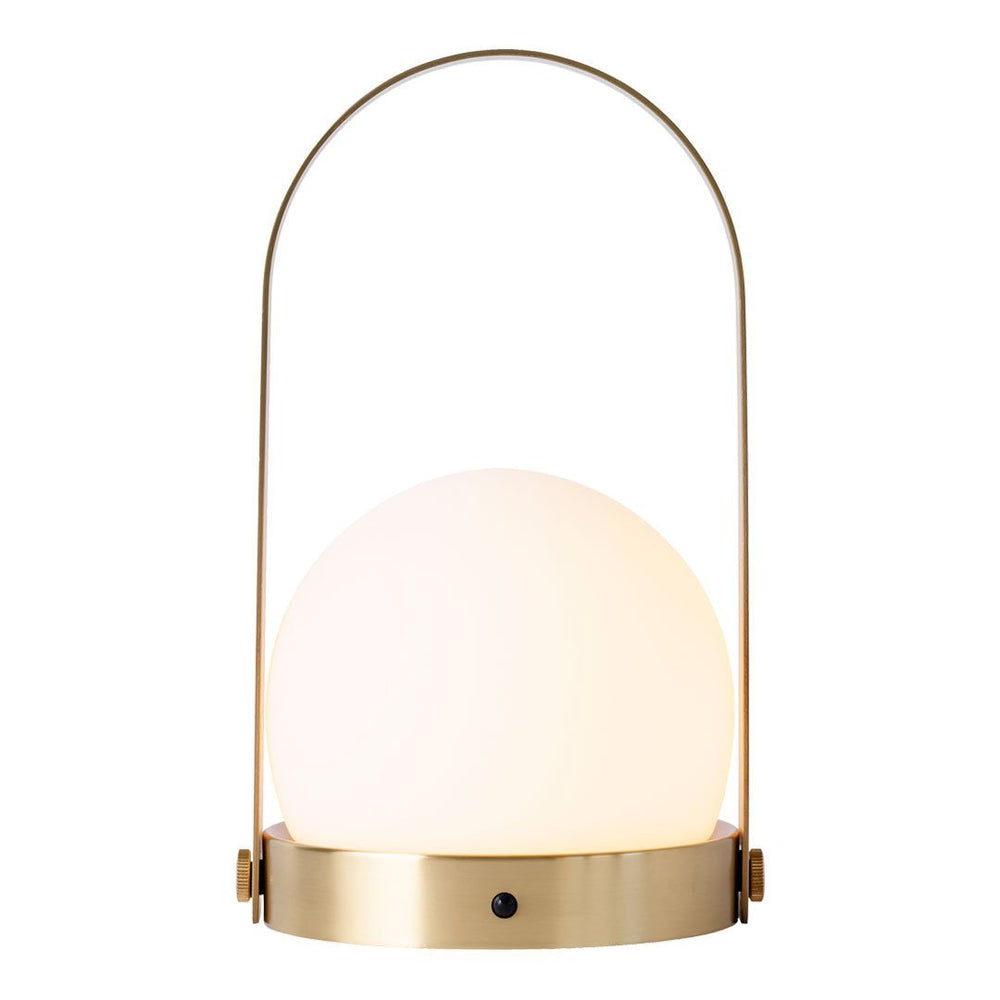 Carrie Portable LED Lamp – Danish Design Store