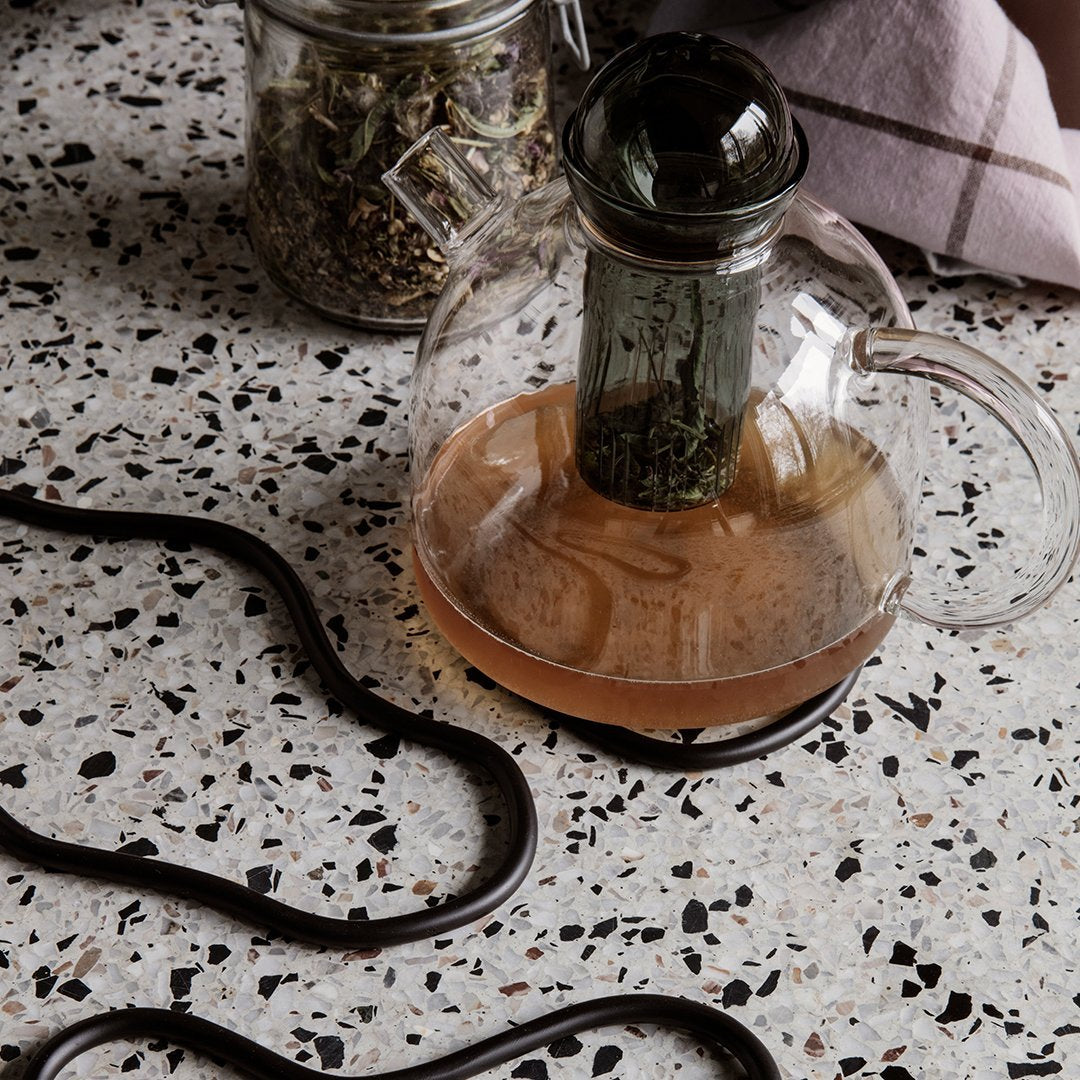 Still Teapot – Danish Design Store