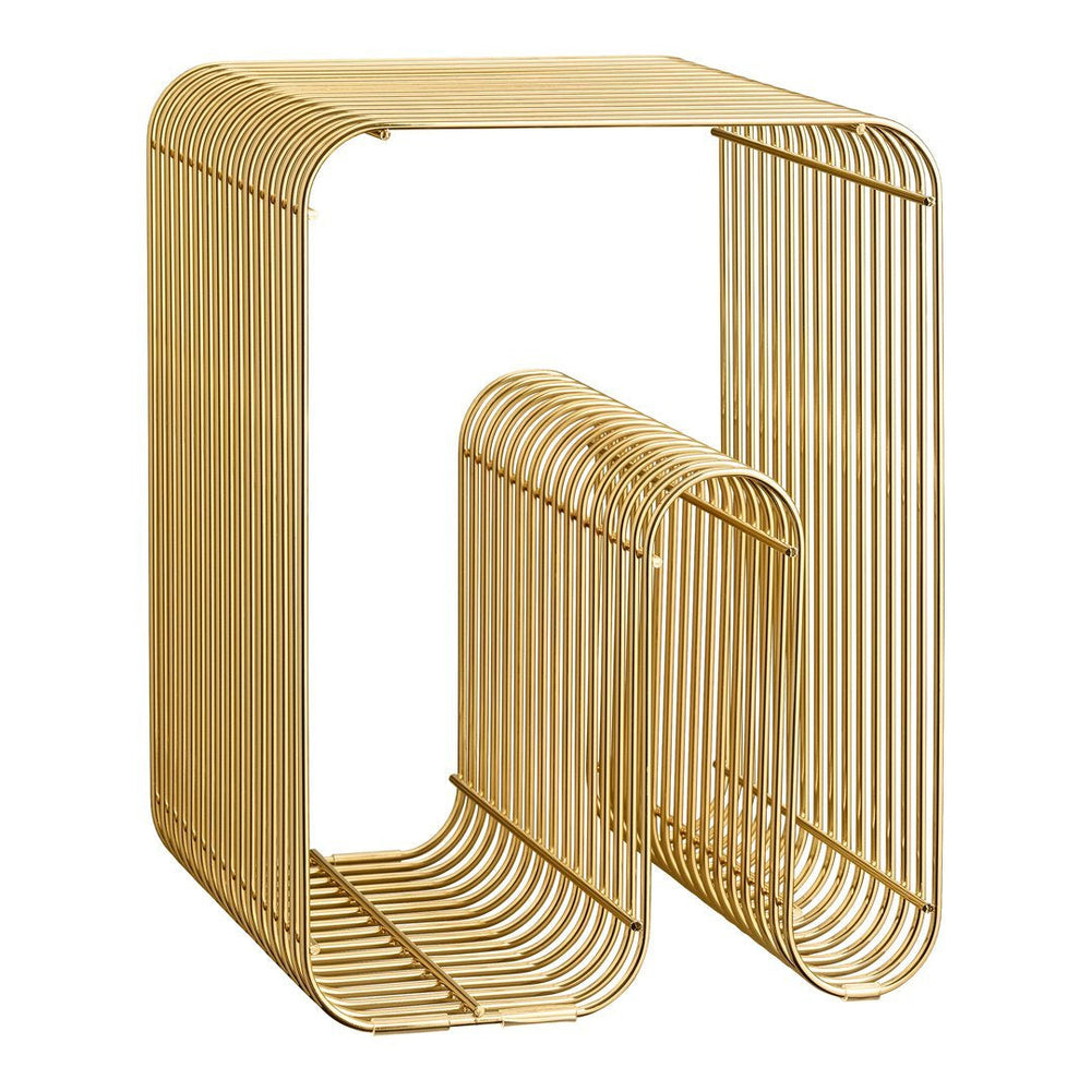 Curva Stool – Danish Design Store