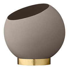 AYTM Globe Flower Pot | Danish Design Store