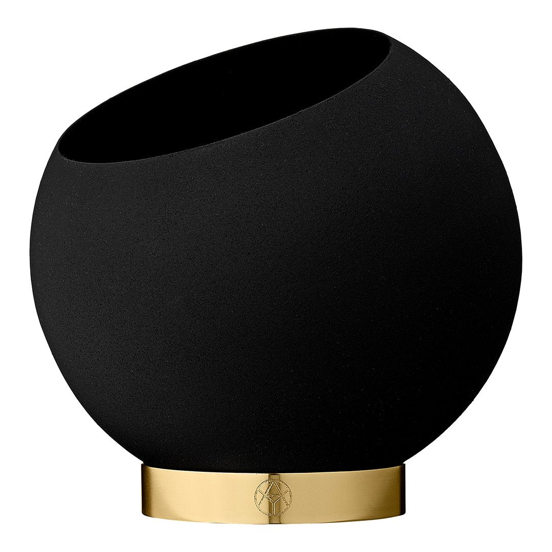 Globe Flowerpot – Danish Design Store
