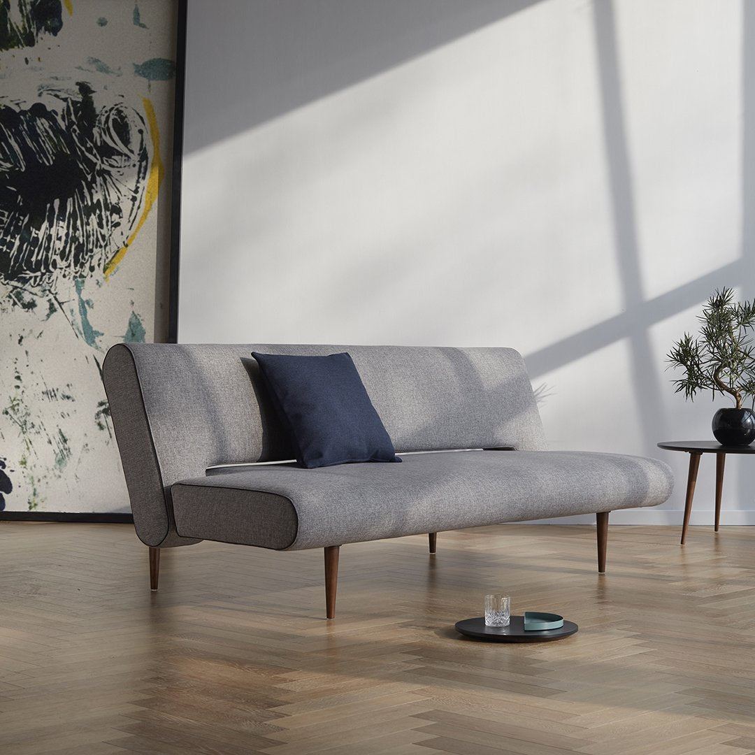 Innovation Unfurl Sofa by Andreas Lund + Flemming Hojfeldt + Per Weiss ...