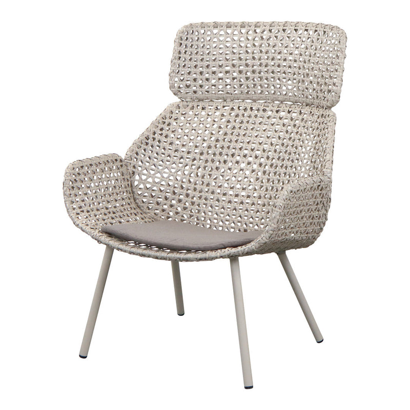 Vibe Highback Chair – Danish Design Store