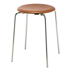 Fritz Hansen Jacobsen Dot Stool by Arne Jacobsen | Danish Design Store