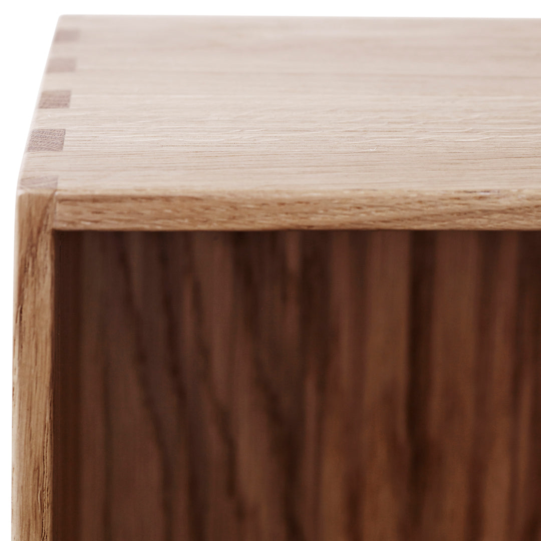 FDB Mobler B98 Bookshelf by Mogens Koch | Danish Design Store