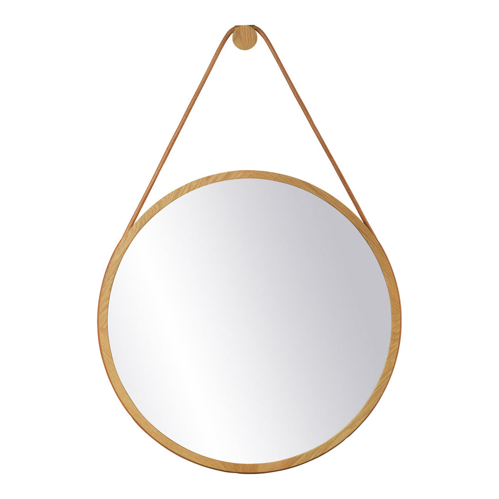 I3 Mosso Mirror – Danish Design Store