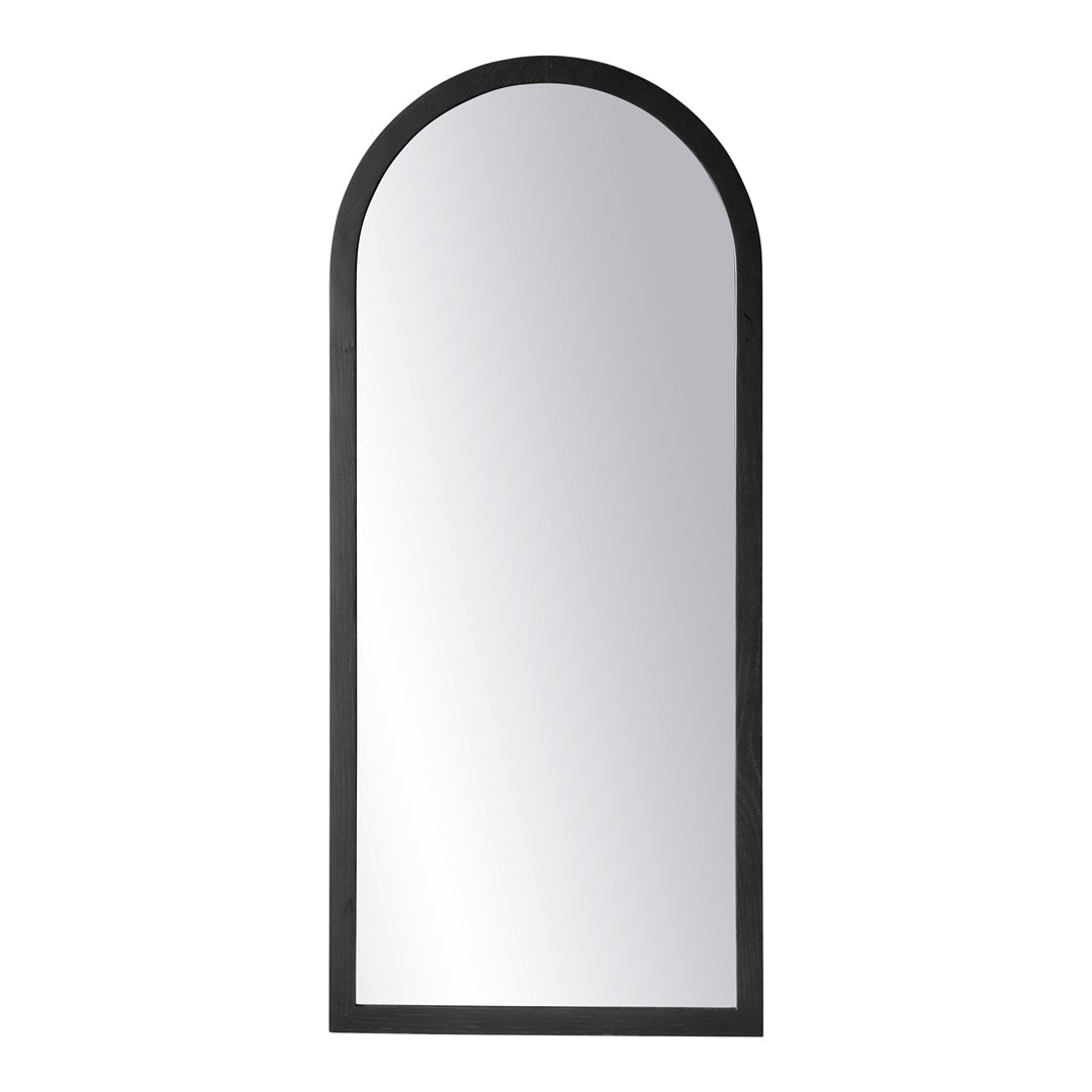 FDB Mobler I2 Mosso Mirror by Diana Mot & Isabella Bergstrom | Danish ...