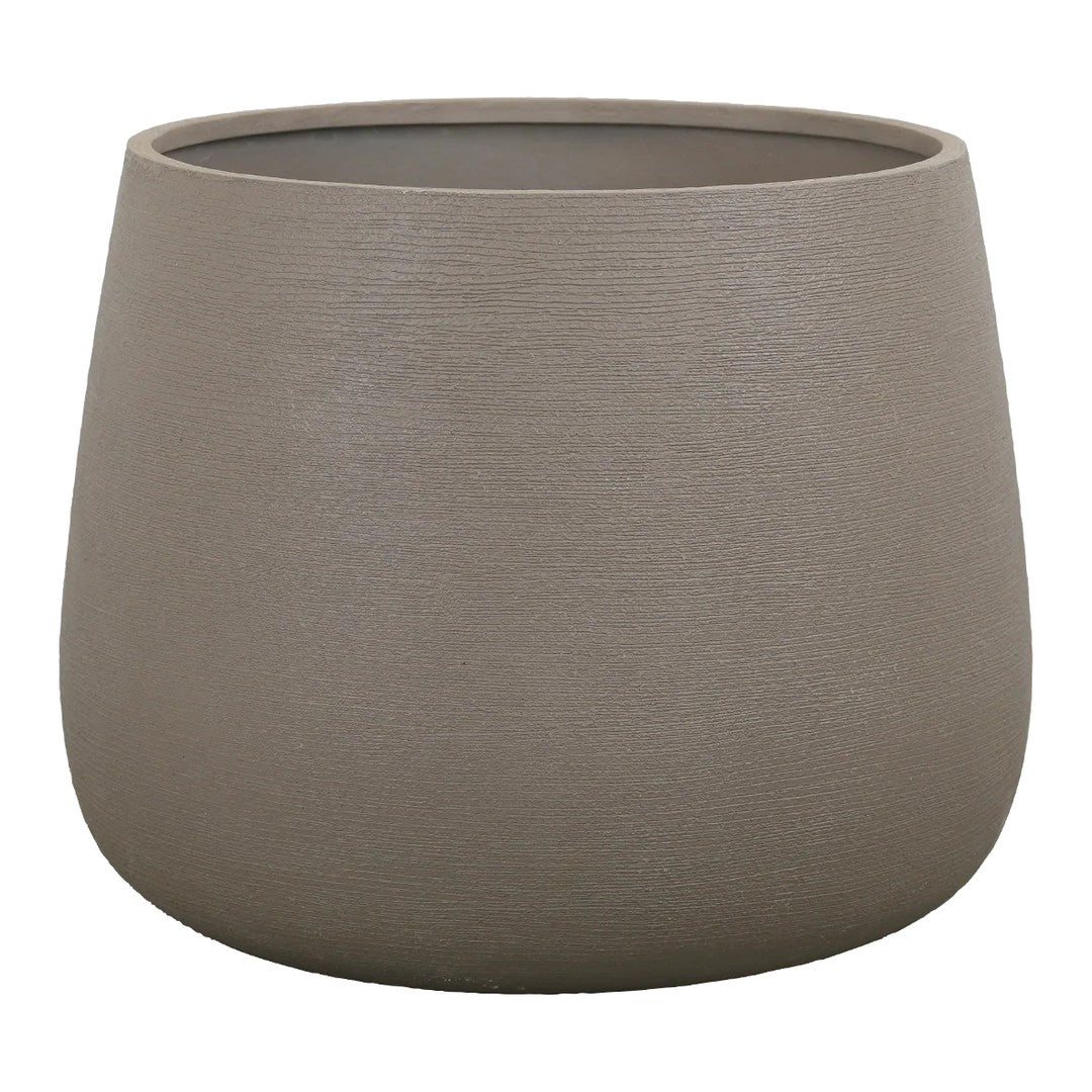 Soil Round Planter – Danish Design Store