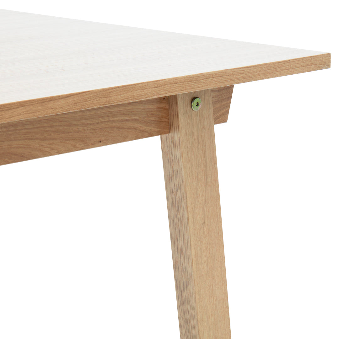 Normann Copenhagen Slice Bar Table Vol. 2 by Hans Hornemann | Danish ...