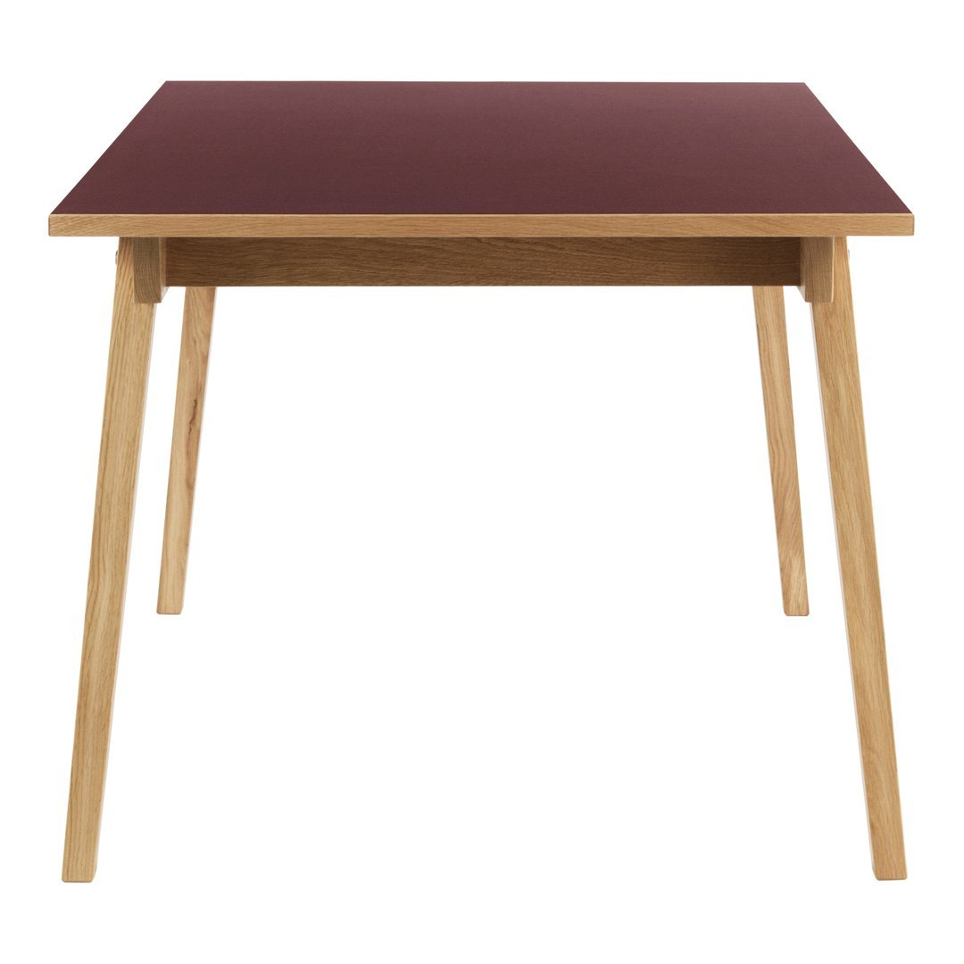 Normann Copenhagen Slice Bar Table Vol. 2 - Linoleum by Hans Hornemann ...
