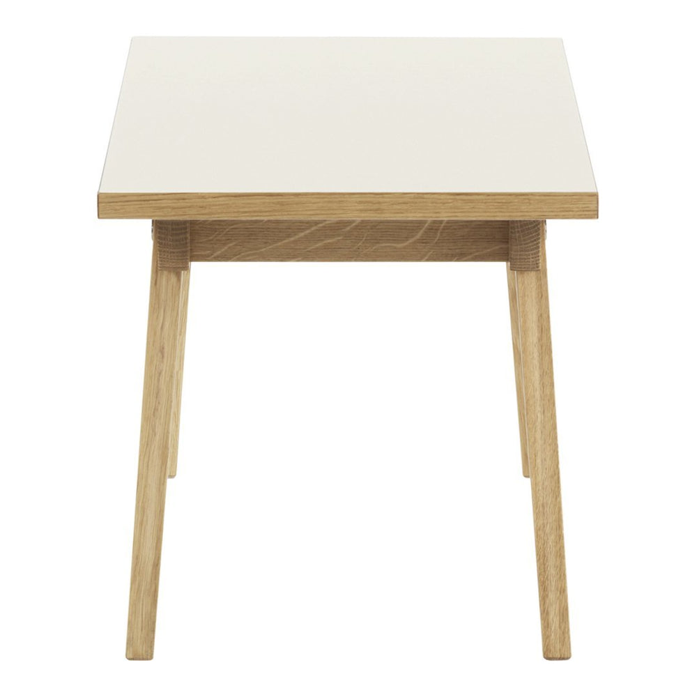 Slice Coffee Table Vol. 2 - Linoleum – Danish Design Store