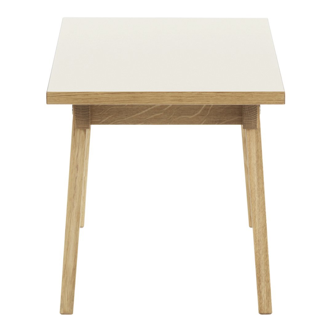 Slice Coffee Table Vol. 2 - Linoleum – Danish Design Store