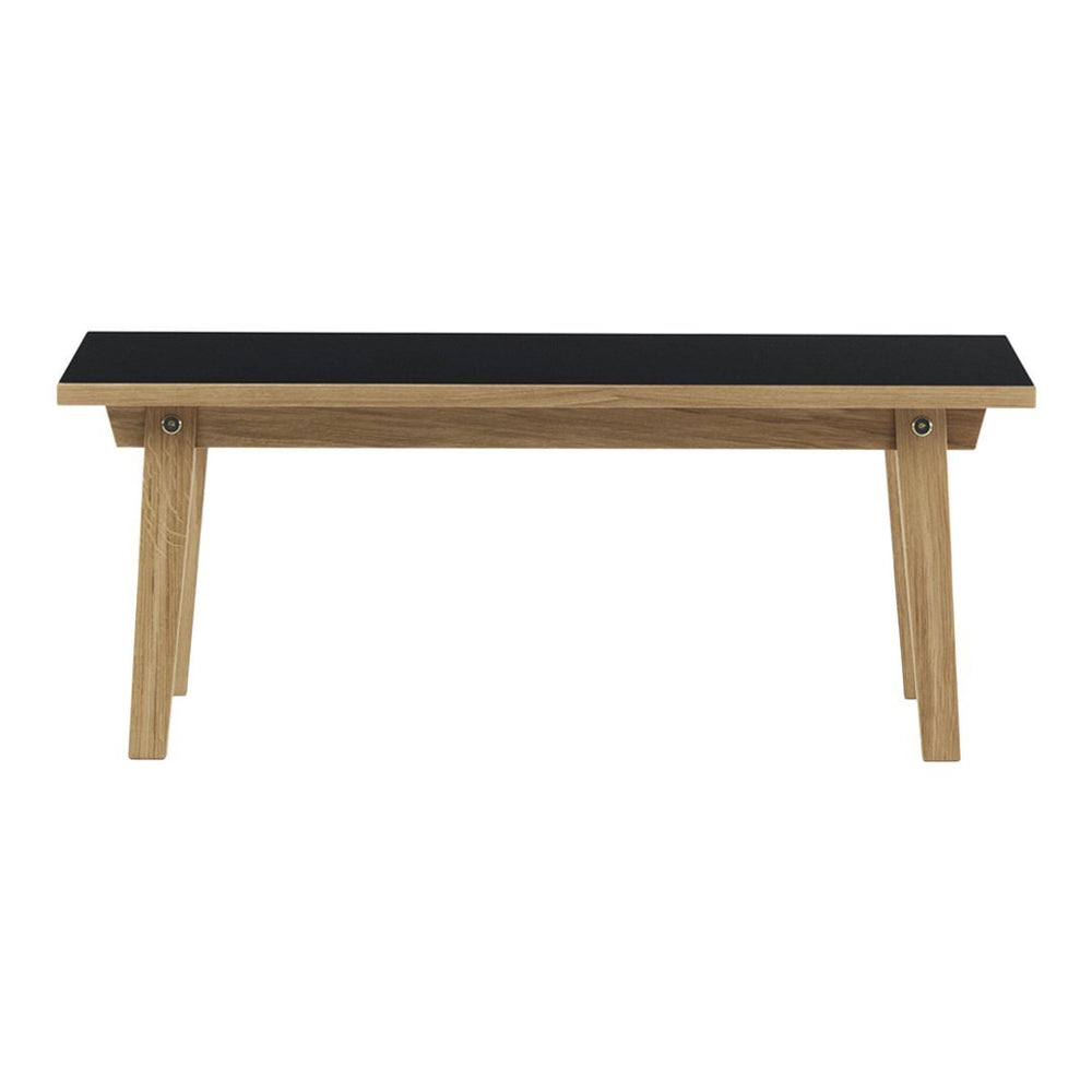 Slice Coffee Table Vol. 2 - Linoleum – Danish Design Store