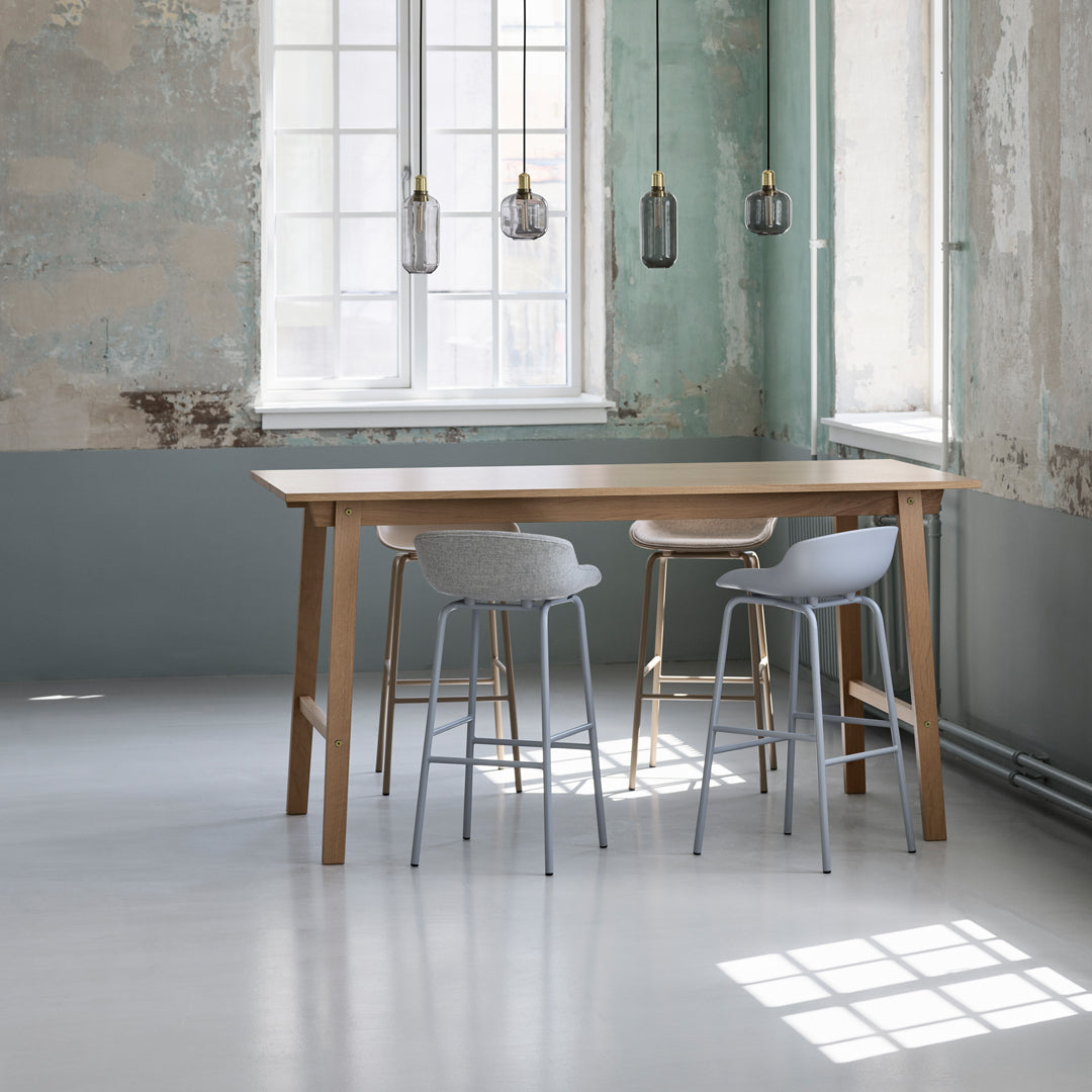 Normann Copenhagen Slice Bar Table Vol. 2 by Hans Hornemann | Danish ...