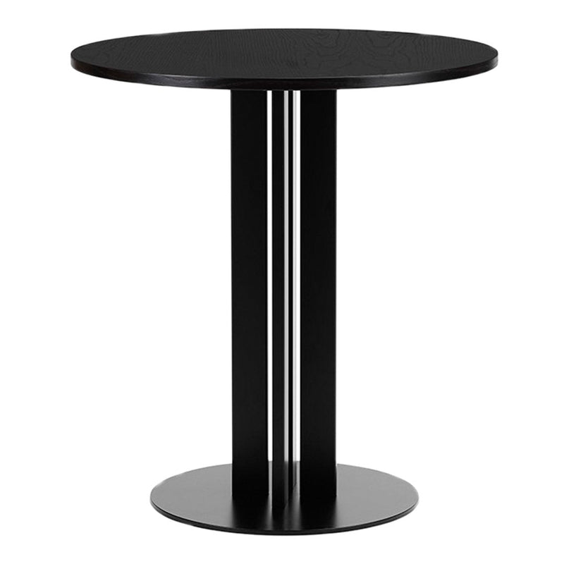 Scala Round Cafe Table – Danish Design Store