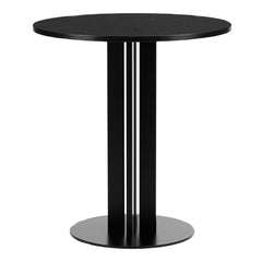 Normann Copenhagen Scala Round Cafe Table by Simon Legald | Danish ...