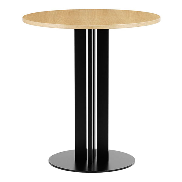 Scala Round Cafe Table – Danish Design Store