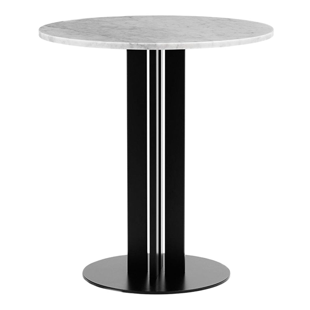 Scala Round Cafe Table – Danish Design Store